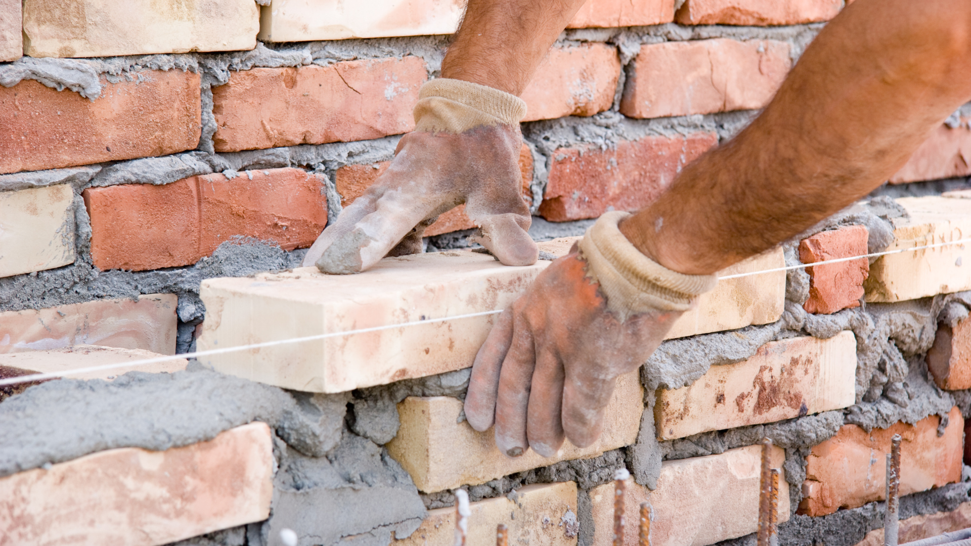 Travaux De Maçonnerie | CBJ Construction – BTP